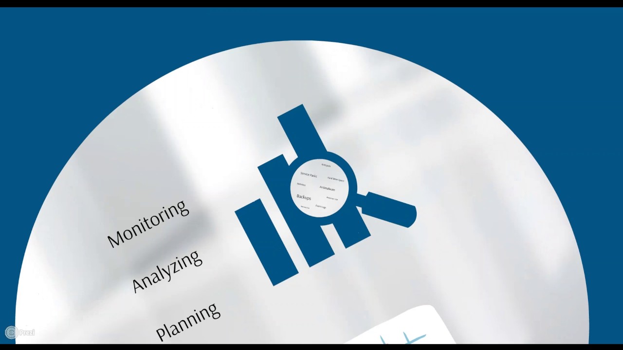 Managed Services 101