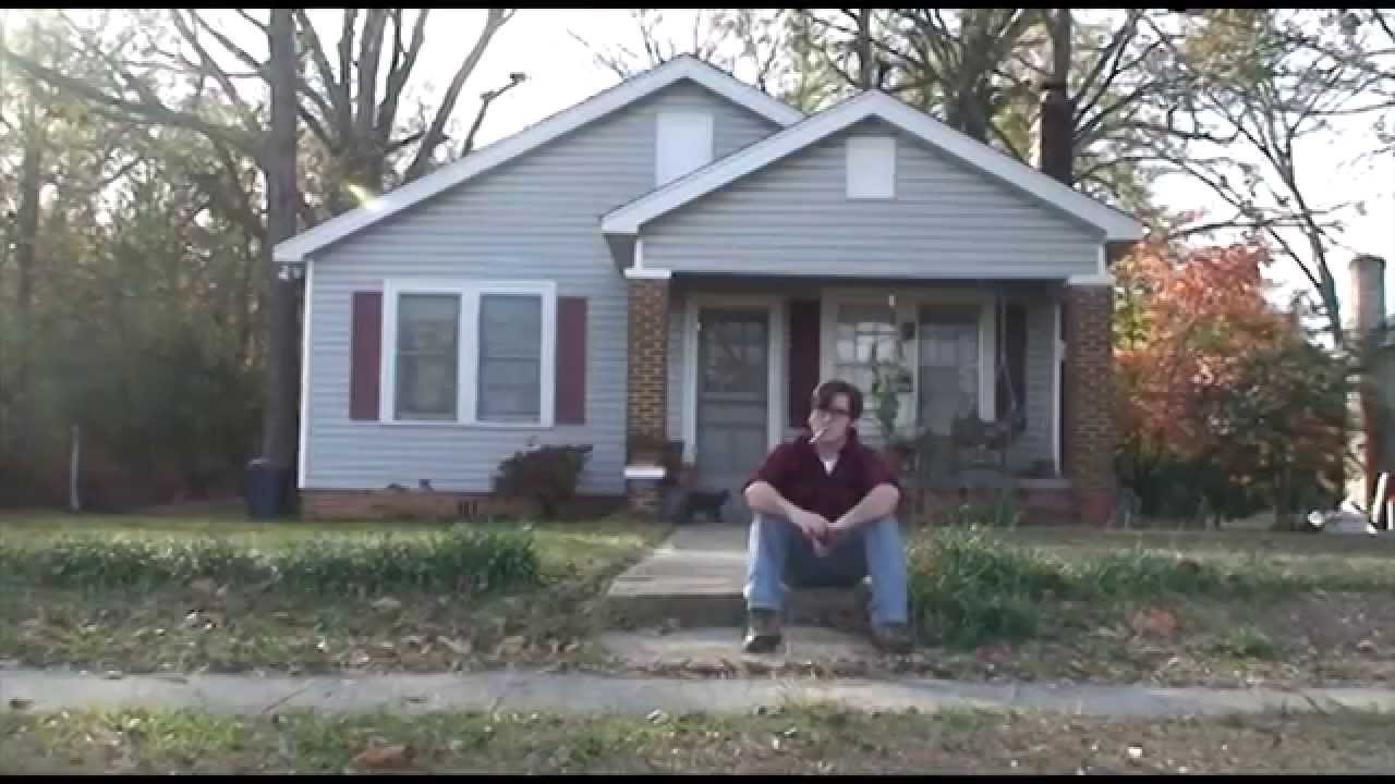 [Marble Hornets] Tim Wright- Tragic Hero