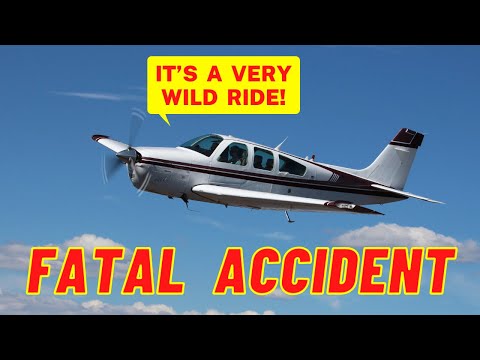 Fatal Accident at Norfolk Botanical Garden After Attempted Landing at Norfolk International Airport