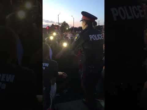 Steam Community :: Video :: MEANWHILE IN CANADA POLICE RAPPER
