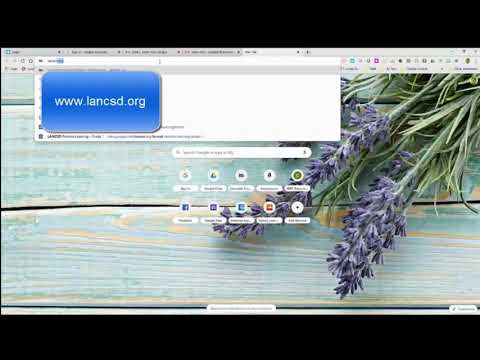 Classlink Spanish