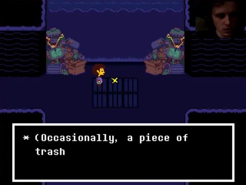 Steam Community :: Video :: Undertale Part 6: puzzle solved