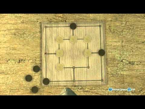 Steam Community :: Video :: Assassin's Creed III - Six Men Morris ...
