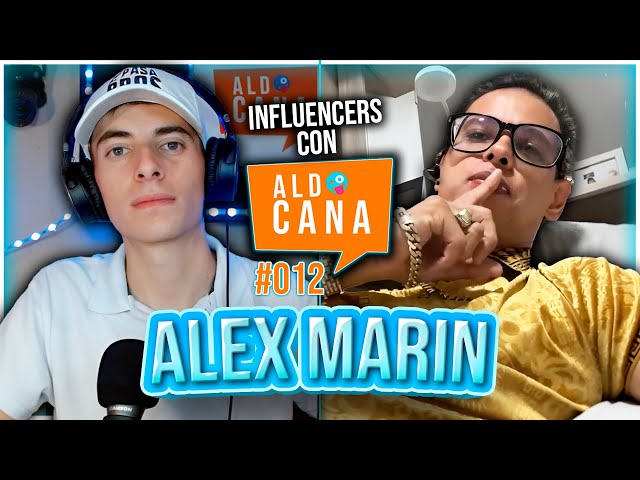 Alex Marín y Mía: Así comenzó su historia en las películas para adultos