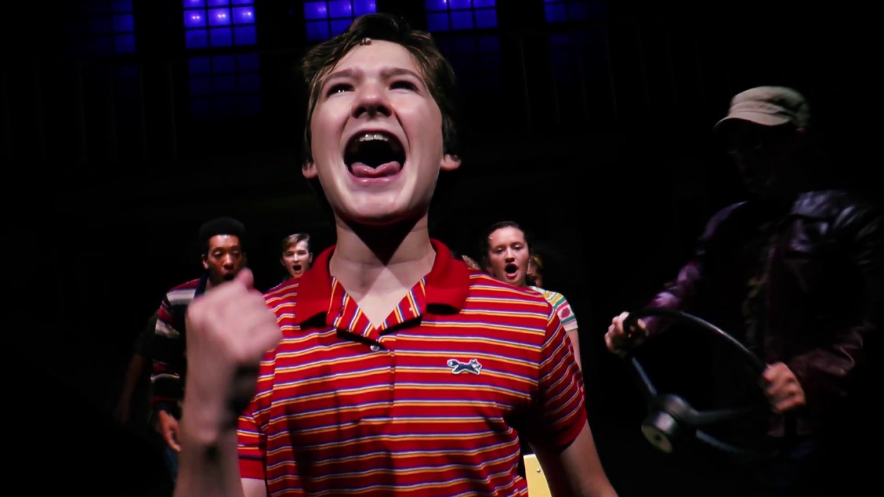 The Trevor Project’s Stage Musical Is Coming To NYC • Instinct Magazine