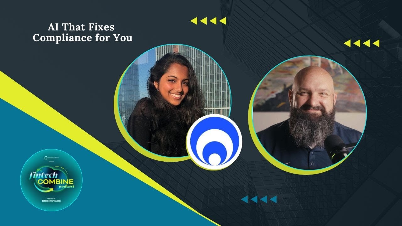 The AI Tool That’s Revolutionizing Risk & Compliance for Banks