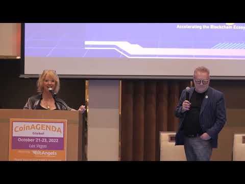 CoinAgenda Global 2022 -Closing Remarks Day 1