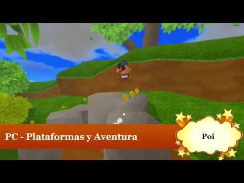 Steam Community :: Video :: Poi - PC Gameplay