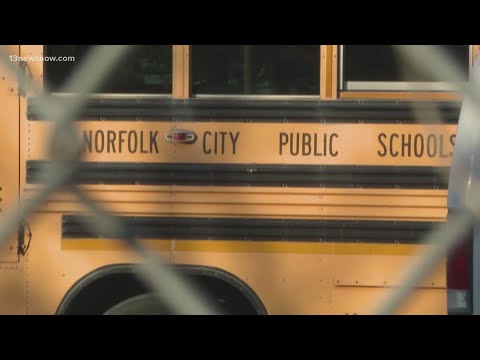 Norfolk Public Schools releases list of 10 schools that could close due to declining enrollment