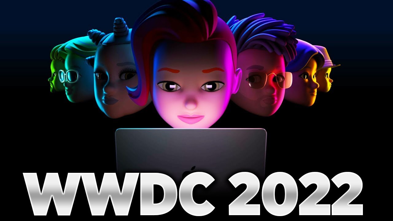 Apple WWDC in 5 Minutes (2022)