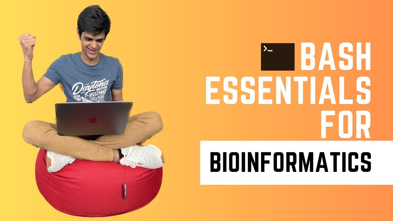 Why Biologists need to learn Command Line Interface? | Bash Essentials for Bioinformatics (BEB)