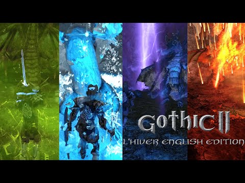 Steam Community :: Gothic II: Gold Classic