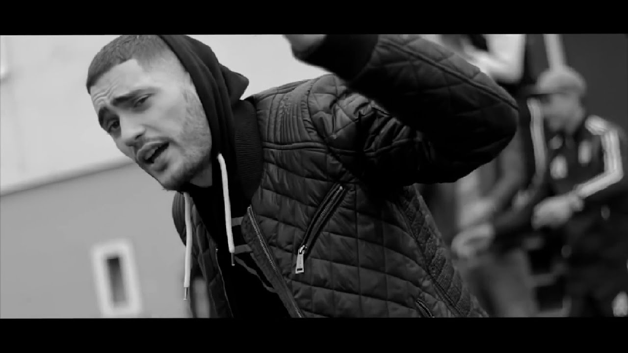 Josylvio Ft Sevn Alias Le7nesh Remix Video Axed