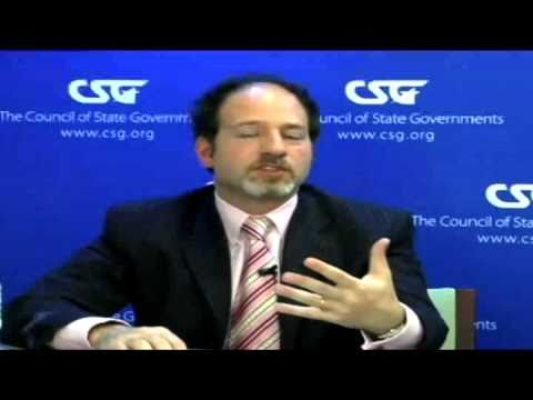 Job Creation in the U.S. - Zach Karabell