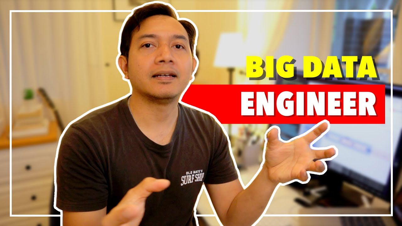 Jadi Data Engineer, Ini Tools Andalan Saya