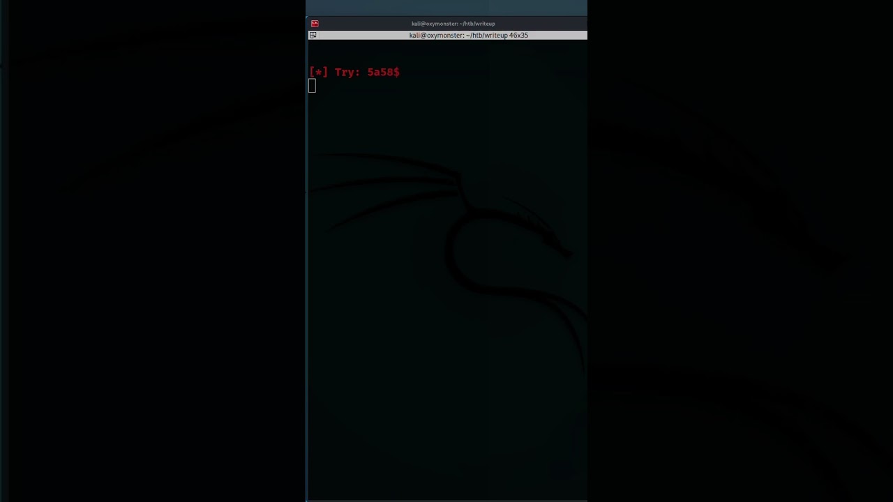 HackTheBox Writeup Machine - SQL Injection