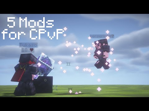 The 5 Best Mods For CPVP