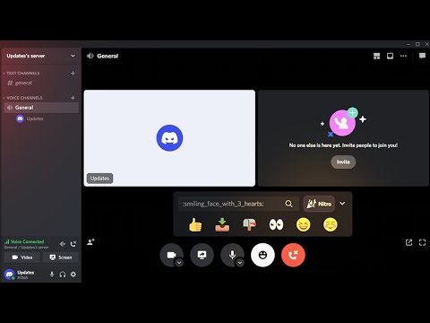 Emojis Reactions in Voice Chats Are Coming To Discord! ðŸ¤