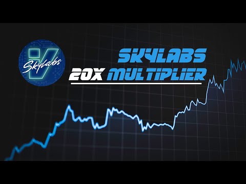 How To Max Your Skylabs VSL Staking Allocation And Royalty Shares