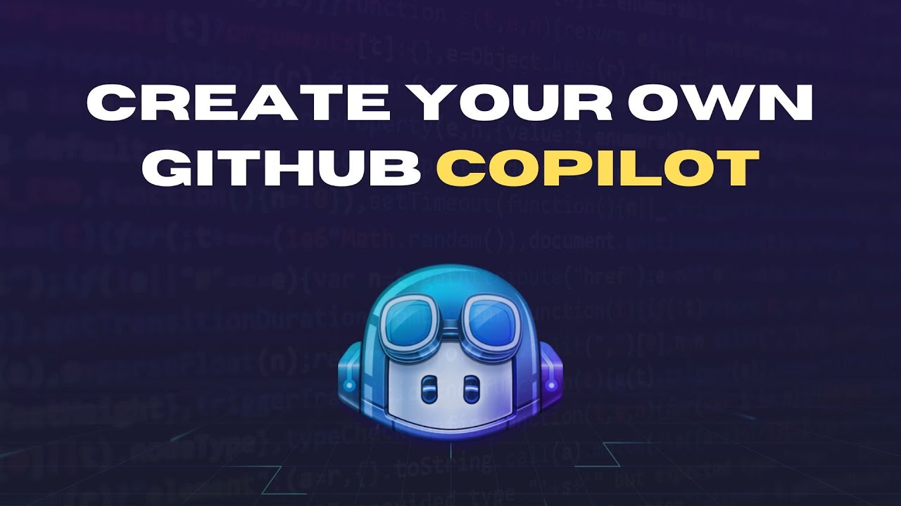 Replace Github Co-pilot with a Local LLM (CPU, GPU, individual, teams)