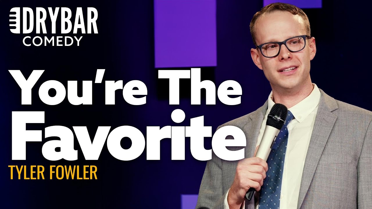 Hire Tyler Fowler - Comedian in Chicago, IL | GigSalad