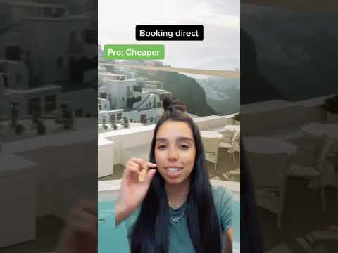 Is Booking On Airbnb Worth The Extra Money?