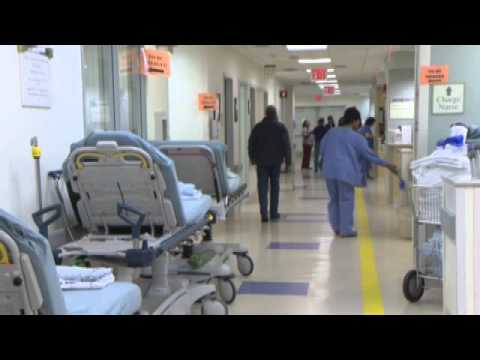 YPFI: NY audit says $1M overpaid for Medic