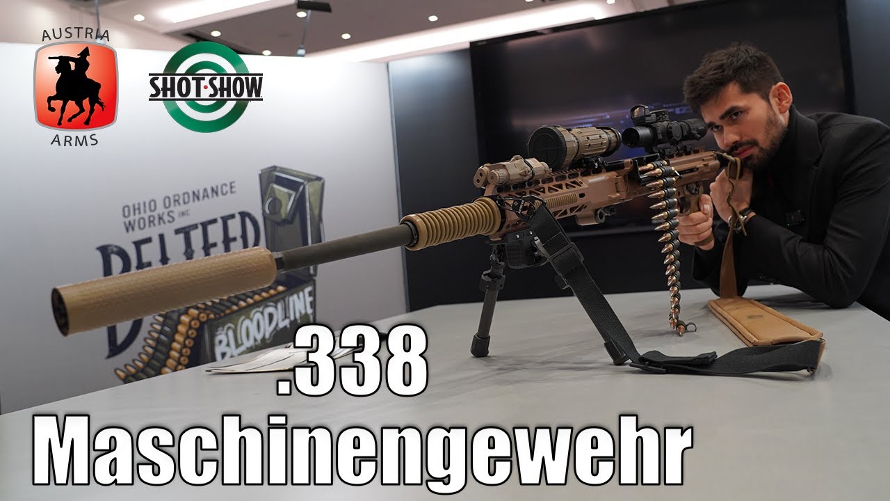 AUSTRIA ARMS - Waffen Wien, Waffen Niederösterreich, Waffenkauf
