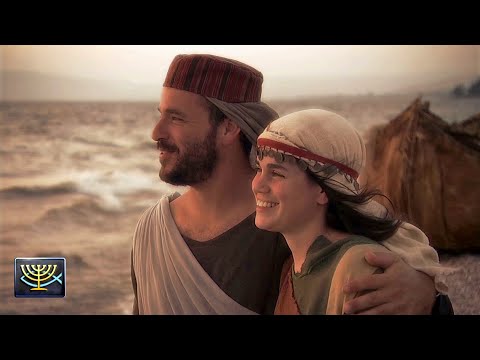 Sar Shalom (2021) #3: The Law Brought to Life