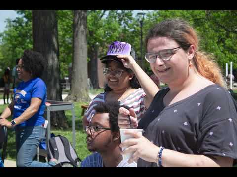 CCBC Essex BBQ