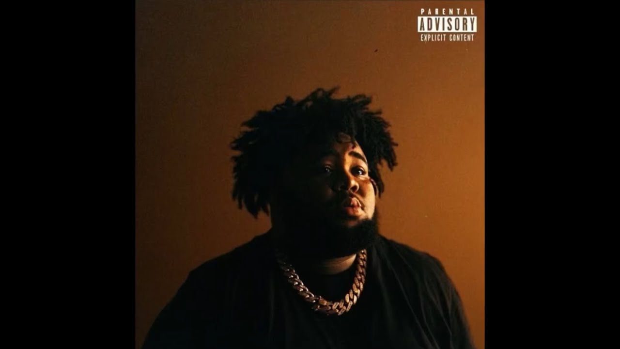 Rod Wave- True Colors (Sped Up)