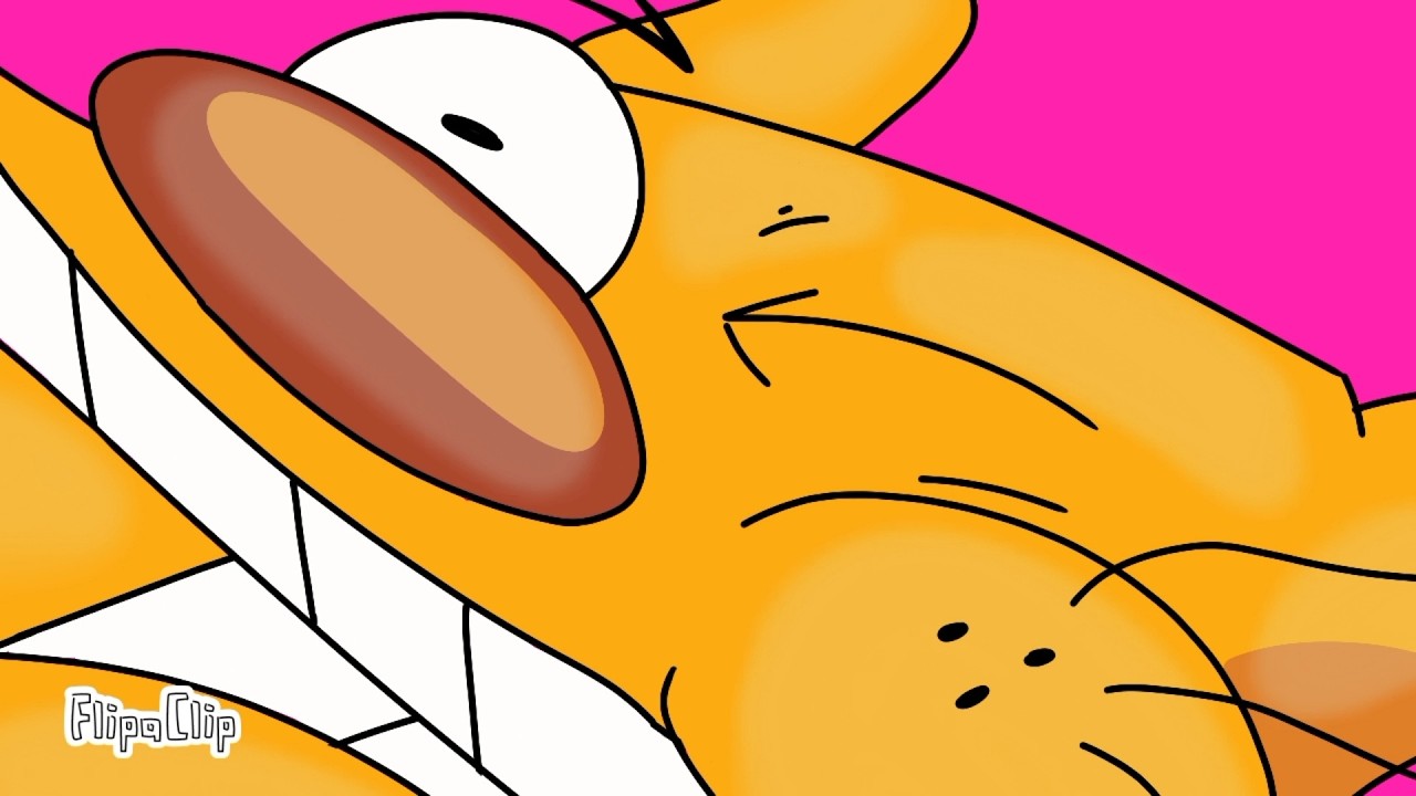 silly bicranial quadruped (fan animation)