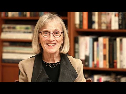 Claudia Goldin with Kiana Scott: The Century-Long Fight to Close the Gender Pay Gap