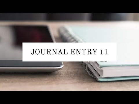 ENTRY 11 | The Modern Writer’s Paradox