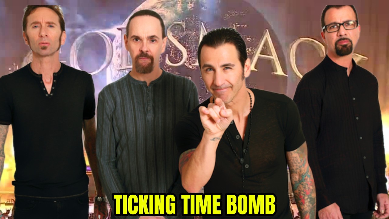 The Most Ruthless Power Grab In Rock History