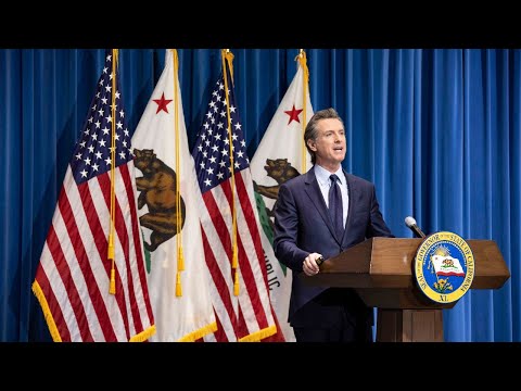 Governor Newsom Highlights California’s Work to Support Working Families and Child Care Providers