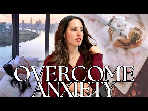 How to Stop Overthinking (Master Your Mind & Overcome Anxiety ...
