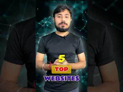 Top 5 Free Websites | Watch Movies & Web Series Free | Download Web Series for Free | #shorts