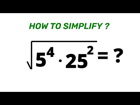 A Tricky Square Root Problem