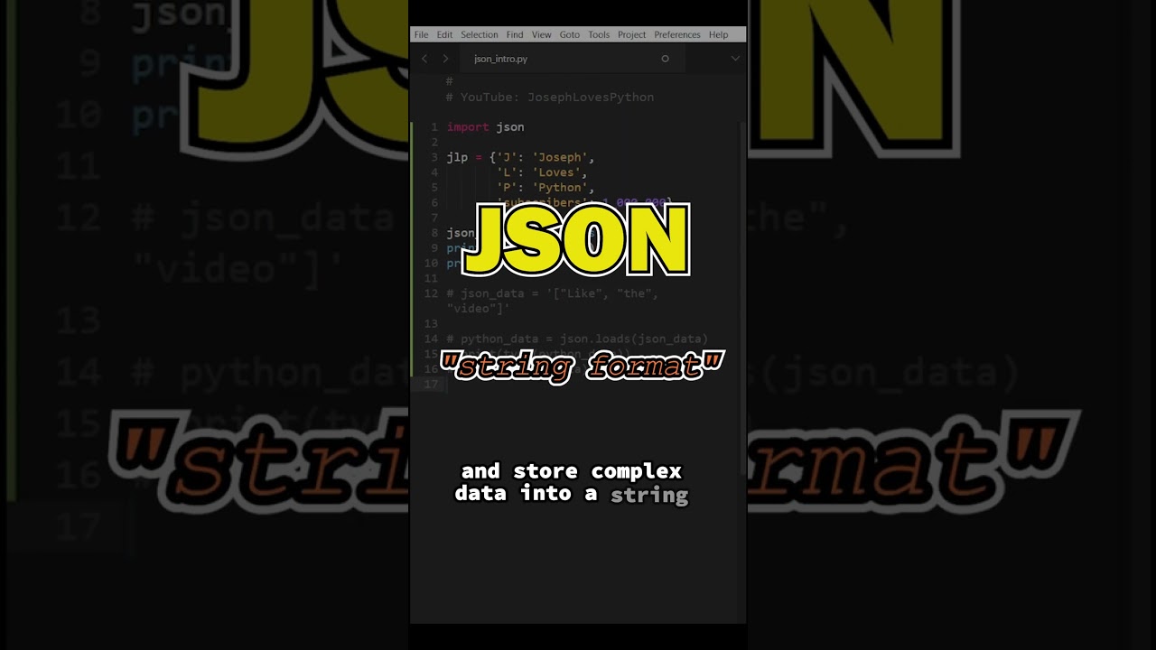 90% of Programmers get this WRONG about JSON!