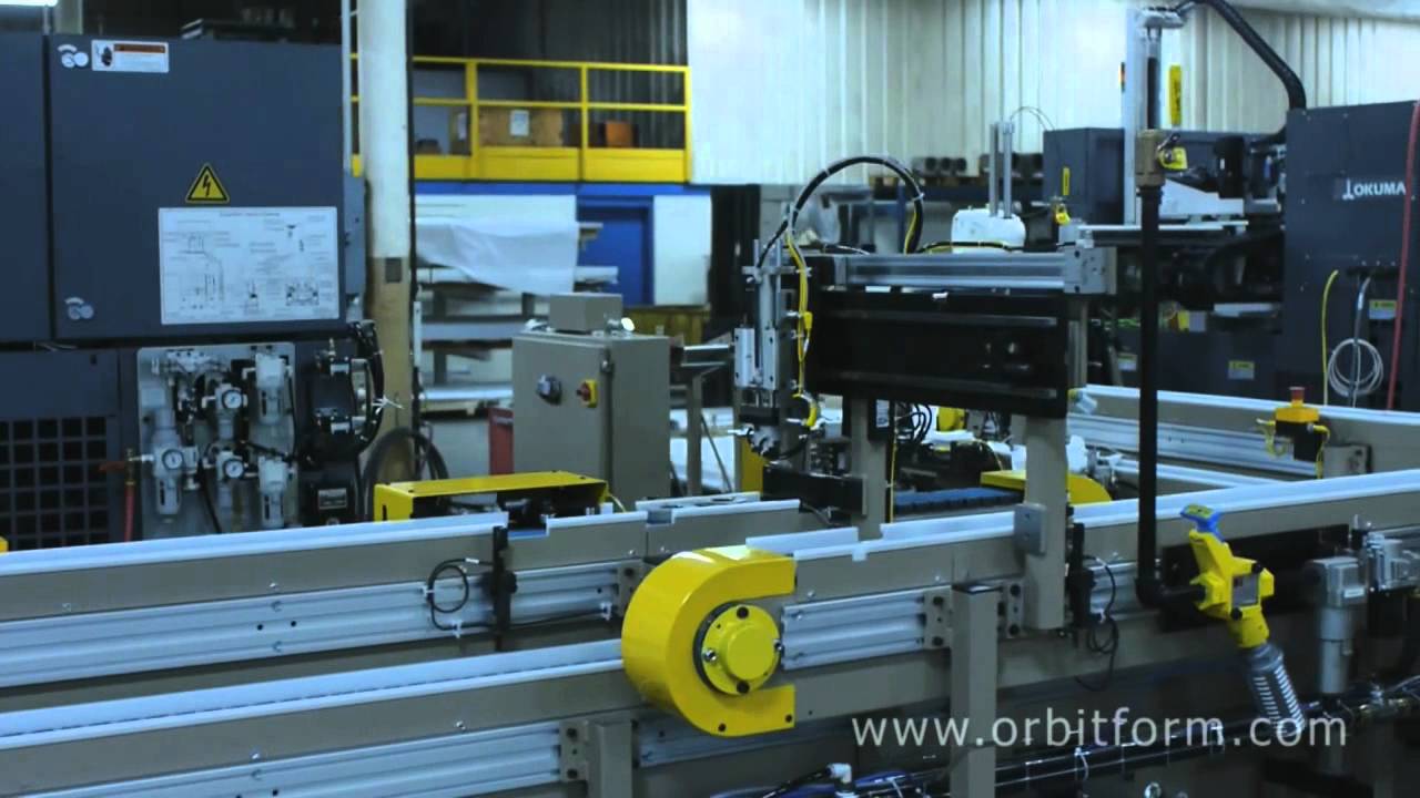 Orbitform Company Overview