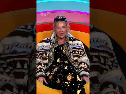 Proof that everything sounds better in a Welsh accent ๐ | Big Brother 2023