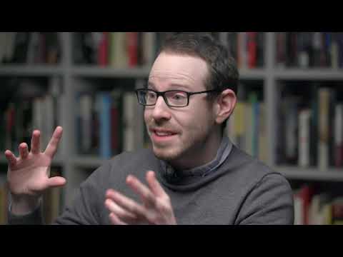 The Safdie Brothers and Ari Aster on Scorsese (2020)