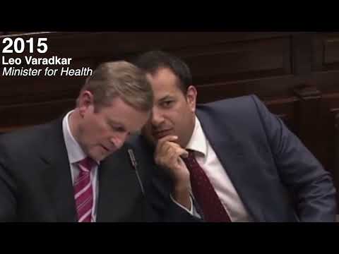 Chaos in our hospitals is Fine Gael/Fianna Fáil's legcy