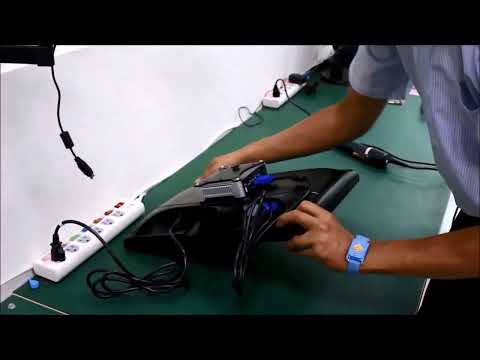 EBOX Assembling