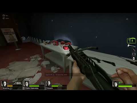 Steam Community :: Video :: Tunnel of Allah