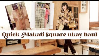Ukay ‘yan ah! The best ukay-ukay spots for your next ‘fit flip