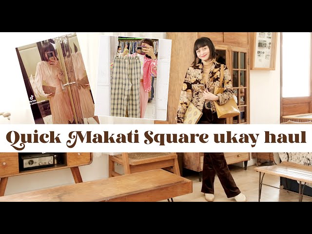 Ukay ‘yan ah! The best ukay-ukay spots for your next ‘fit flip