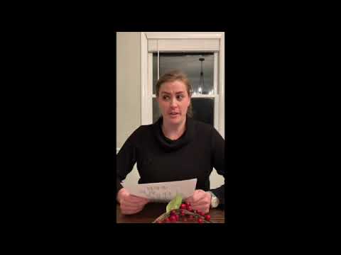 OIE: EA Residence Life Video (Spring 2021)