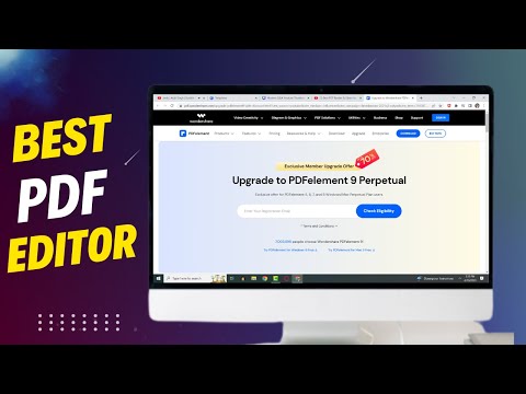 Best FREE PDF Editor For Mac In 2025
